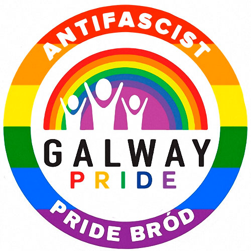 Pride Events - Inclusive Faith