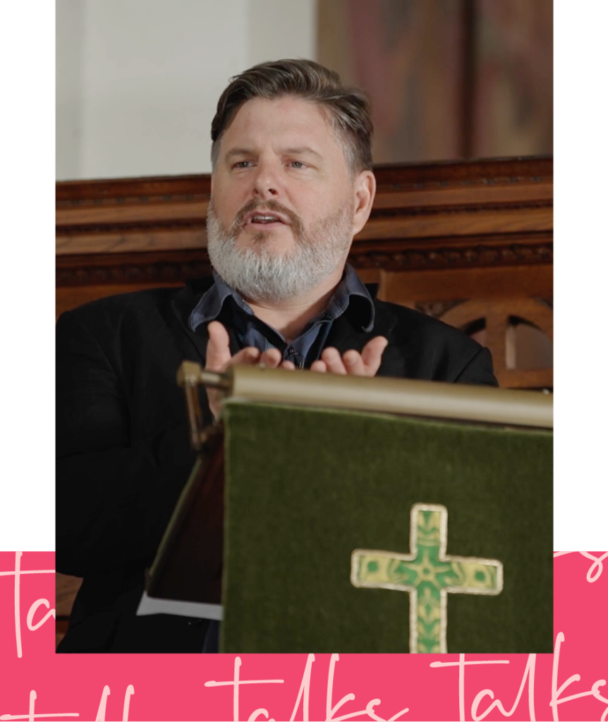 Explore Inclusive Faith - Inclusive Faith